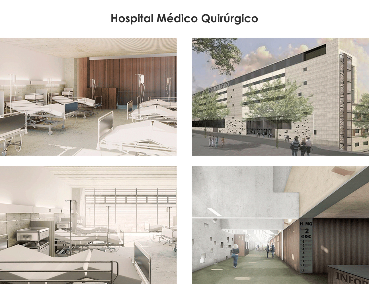 EDIFICACIONES HOSPITALARIAS – INGETEC – Soluciones de Ingenieria y ...